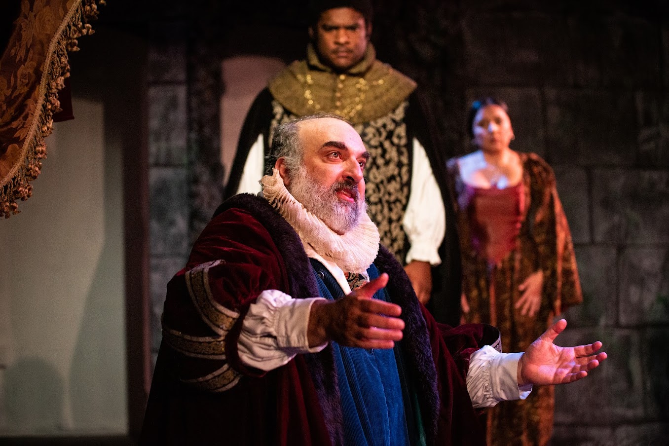 King Lear – Showmag.com